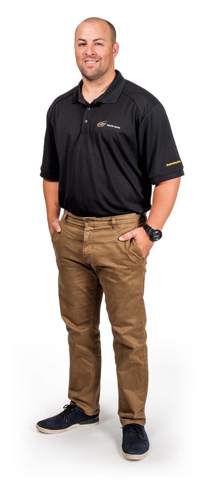 team-steve - Made Safe