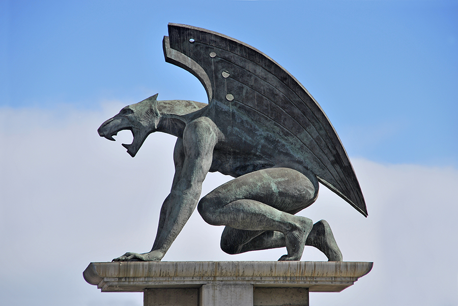 Common Sense: the Mythical Beast - Made Safe