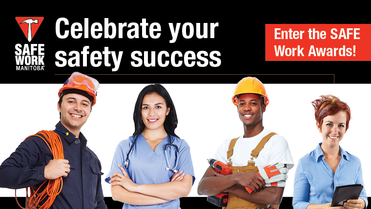 Celebrating safety in the workplace - Made Safe