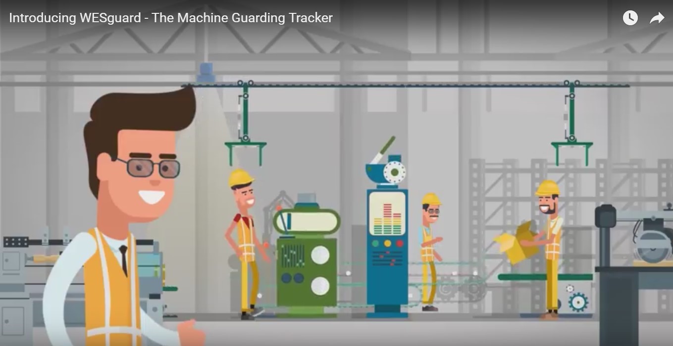 Made Safe excited to announce WESguard partnership - Made Safe