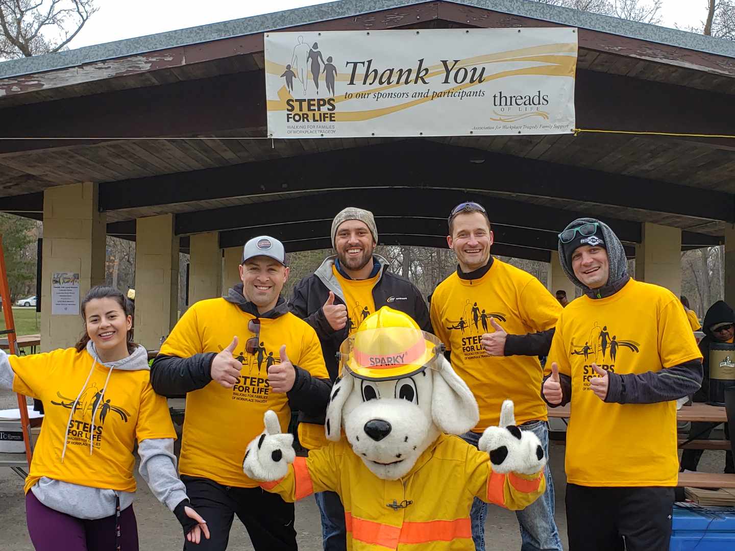 Reflections On National Safety And Health (Naosh) Week - Made Safe