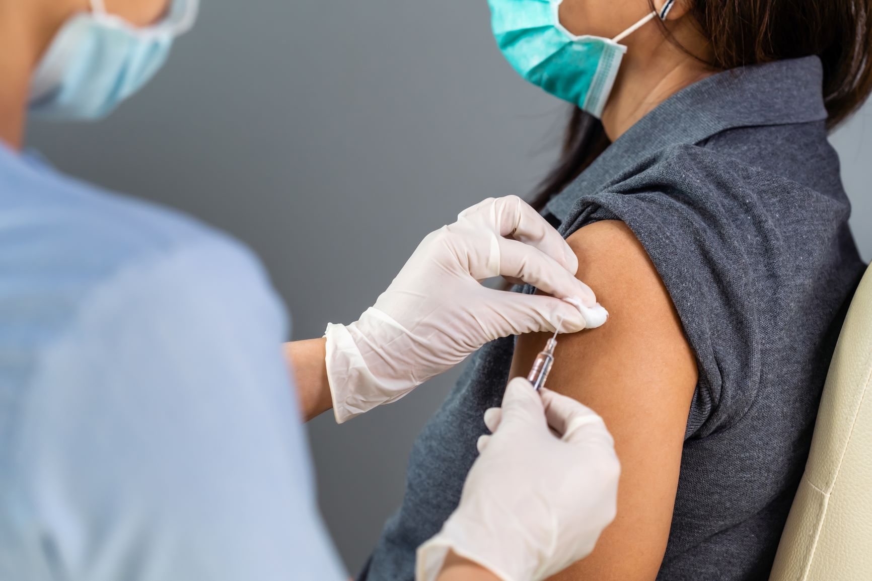 Vaccinations in the Workplace: Do's and Don'ts During Return-to-Work ...