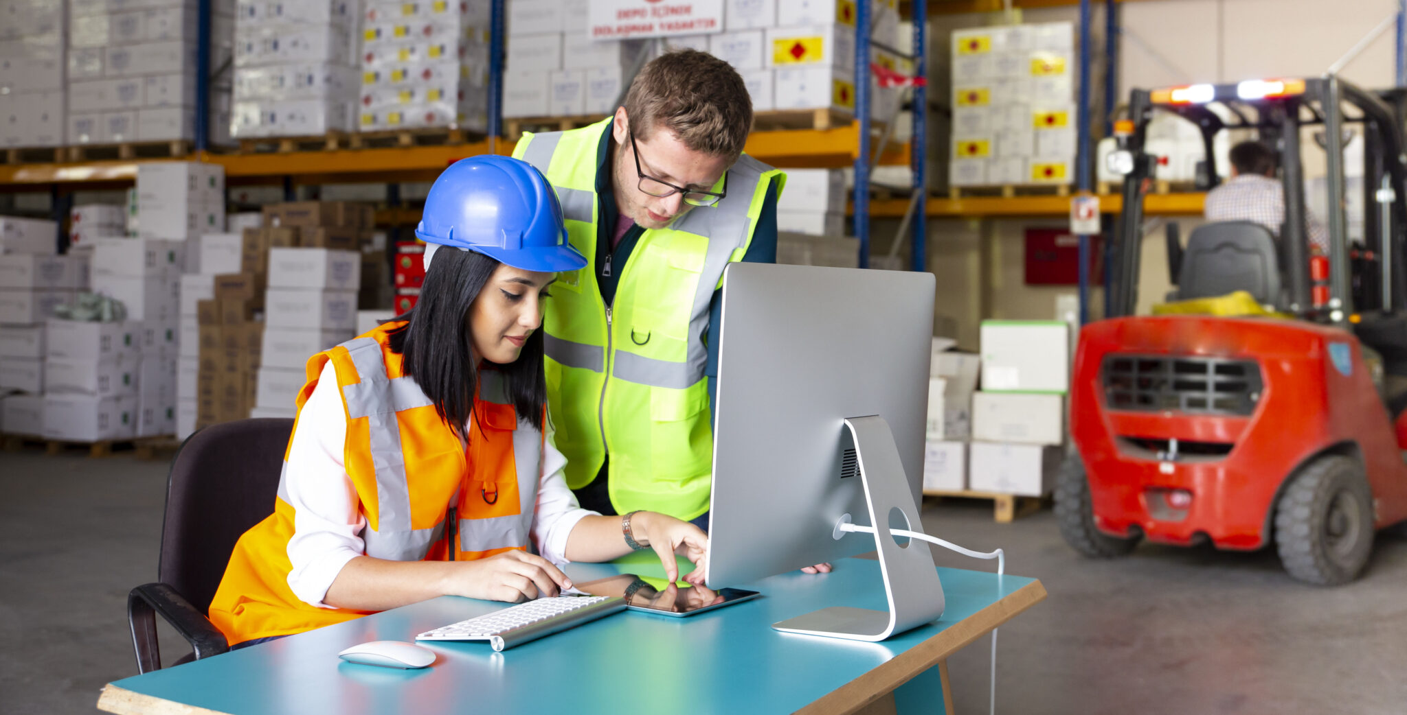 Safety & Health Orientation - Made Safe