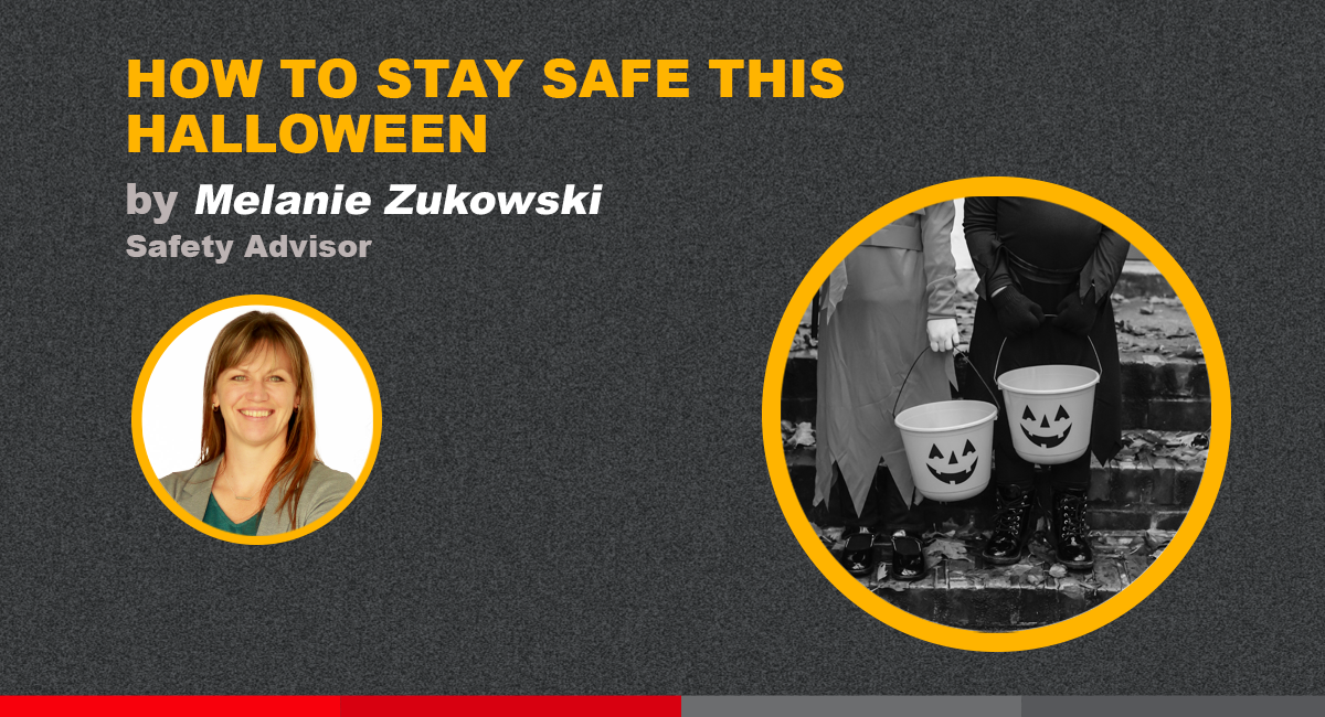 How to Stay Safe this Halloween - Made Safe